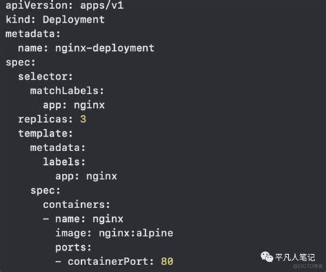 K8s部署nginx（pod、deployment、service）12677850的技术博客51cto博客