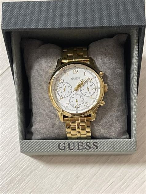 Оригінальний жіночий годинник Guess — цена 4500 грн в каталоге Часы Купить аксессуары по