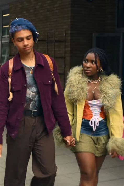 Netflix Everything Now Where To Get All The Outfits — Femestella