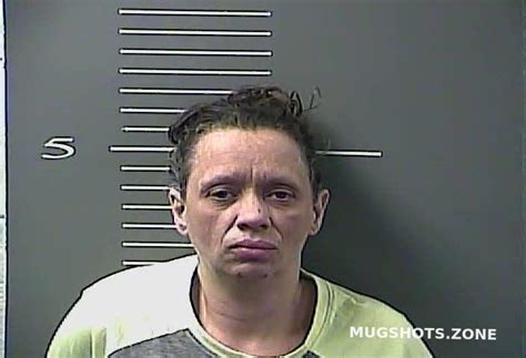 Fields Lori Ann Big Sandy Mugshots Zone