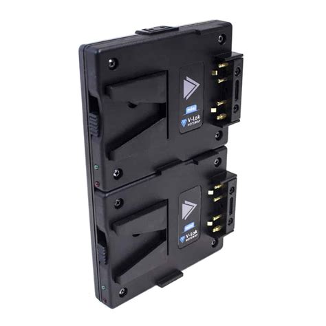Power Power Distribution Adapters Hawk Woods Ab Mcf1 Gold