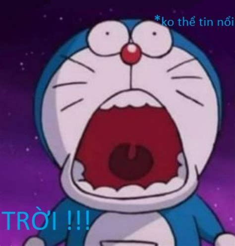 Meme Doraemon Doraemon Anime Hình ảnh