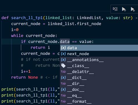 Dsa 34 Linkedlist Read And Search Part 2 Tonys Blog ️