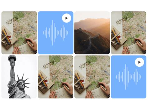 관광 명소 오디오 게임 템플릿