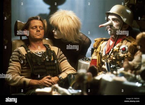 Daryl Hannah Blade Runner Costume Daryl Hannah Blade Runner Costume