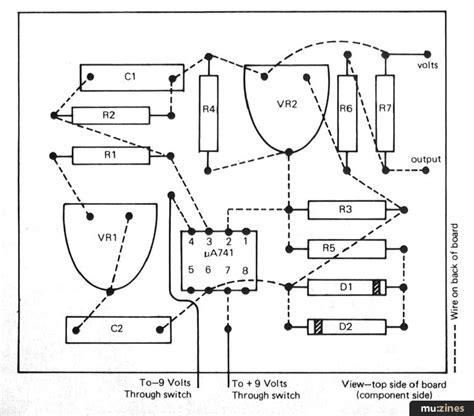Tuning Fork IM Aug 75