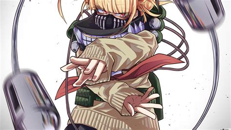 Mha Toga Wallpapers Wallpaper Cave