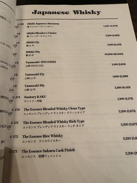 Tokyo Whisky Library 🥃 📚 1300 Bottles R Japanesewhisky