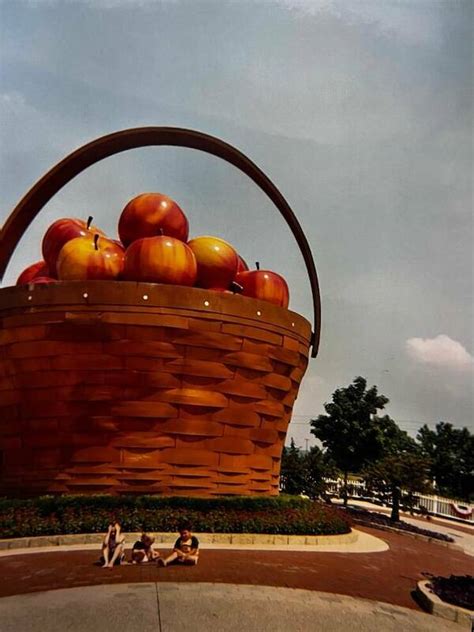 These Huge Objects Will Mess With Your Sense Of Scale 36 Pics 3 S