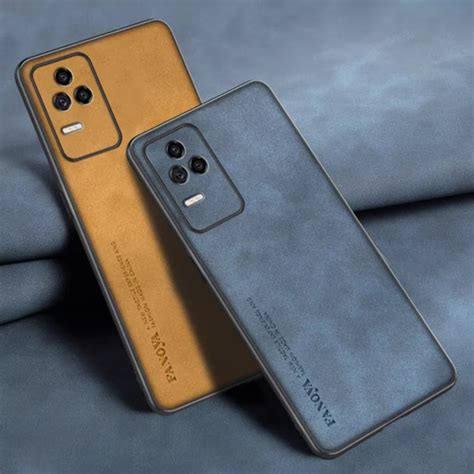 Jual Casing Skin Epic Xiaomi Poco F G Soft Case Premium Cover Poco Biru Jakarta Selatan