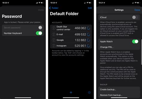 The 11 Best Authenticators For Android Ios Windows And Macos