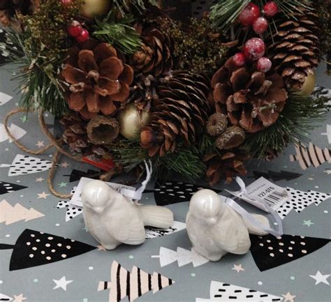 Пташка декоративна керамічна — ціна 85 грн у каталозі Статуетки Купити товари для дому та побуту