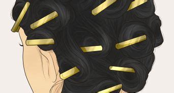 4 Ways To Curl A Wig WikiHow 4 Ways To Curl A Wig WikiHow