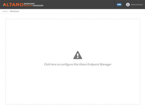 Linking A New Endpoint Manager To Your Cp Account Hornetsecurity Knowledgebase