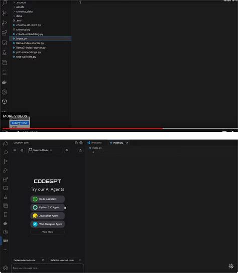 How To Use Llama 3 As Copilot In Vs Code For Free