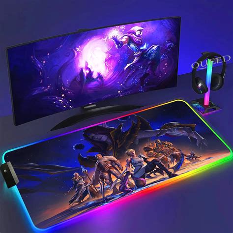 Led Pc Xxl