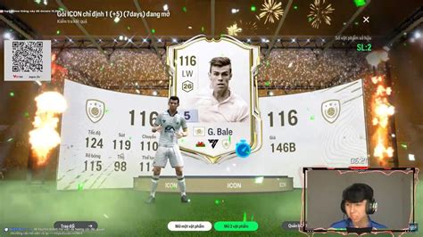 Long Kaka Stream Test Gareth Bale Icon5 Youtube