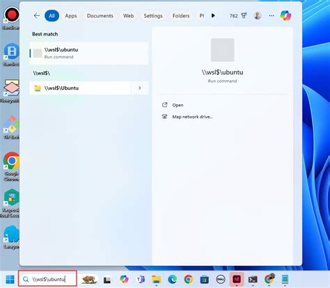 การติดตั้ง Linux บนระบบ Windows ด้วย Wsl Sysadmin Knowledge