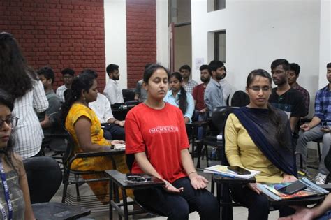 Ishika Bansal On Linkedin Lpucpe Lpuuniversity