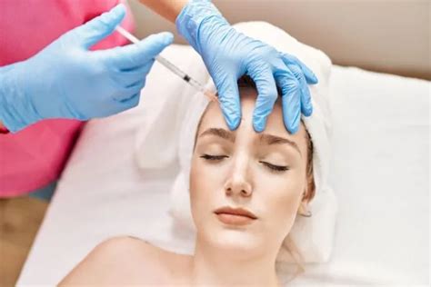 Botox For 11 Lines A Solution For Frown Lines At Our Richmond Med Spa