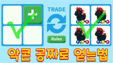 입양하세요 이벤트 2020 악콘 공짜로 얻는법 공개 Youtube