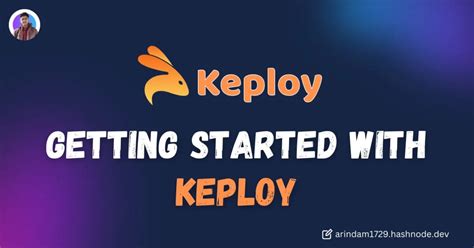 Getting Started With Keploy Keploy Blog