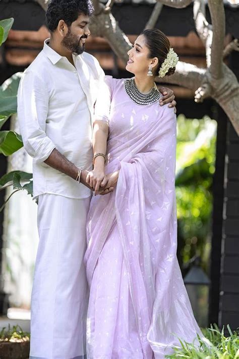 Nayanthara Vignesh బ్రేకప్‌ రూమర్స్‌ తర్వాత మరో ఫోటో షూట్‌ ట్రెండింగ్‌లో నయనతార ఫోటోలు