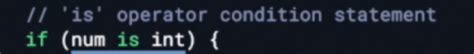 4dart Control The Flow Of Code다트 조건문 4dart Control The Flow Of Code다트 조건문