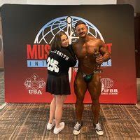 Photos Videos Apex Brett Brett Sanchez Smith Lpsg