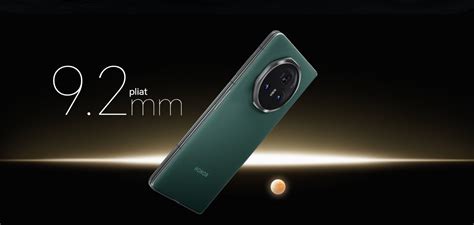 Telefon Mobil Honor Magic V Dual Sim Gb Ram Gb G Verde Emag Ro