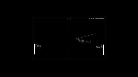 Github Ndabap Ping Pong Retro Game Pong Written In Go And Websocket