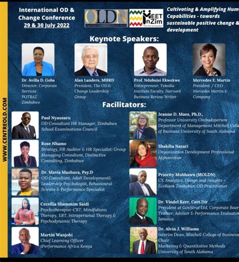 Dr Vindel Kerr Cert Dir On Linkedin I Will Be Speaking Impact Of