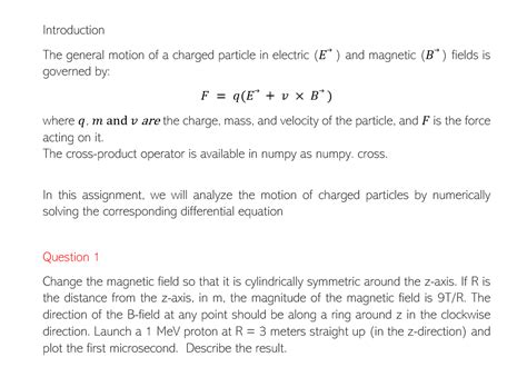 Solved Can Someone Please Help Me Solve This Question Usi