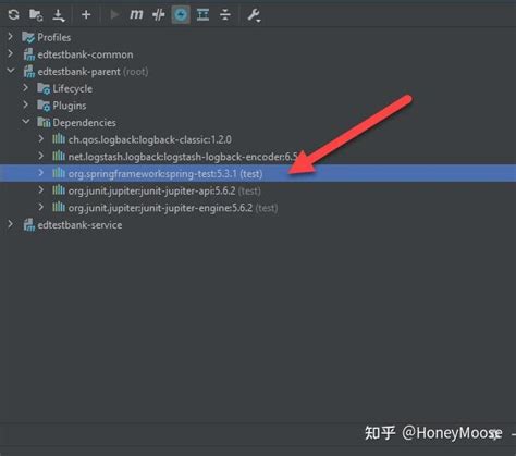 Spring Boot 进行测试提示 TestContextAnnotationUtils 错误 知乎