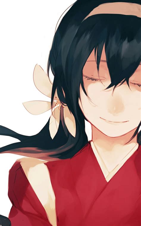 Kyouka Izumi Wallpapers Wallpaper Cave