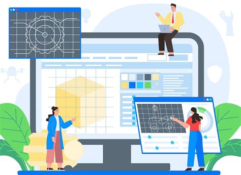 What Is Design Collaboration Key Elements Of Design Collaboration