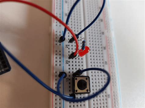 Nie Działa Przycisk Podłączony Do Arduino Strona 2 Arduino I Esp