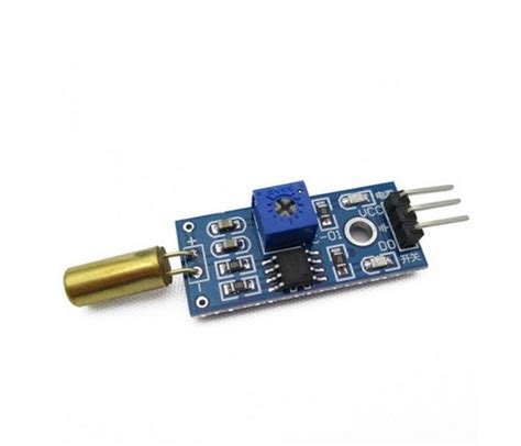 Golden Sw D Angle Sensor Module Ball Switch Tilt Sensor Module Manufacturers And Suppliers