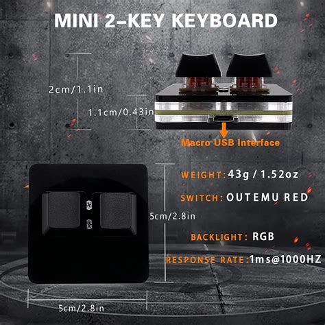 BTXETUEL NONO Key Red Axis Gaming USB Keyboard Nepal Ubuy