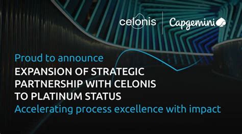 Process Performance Capgemini Invent