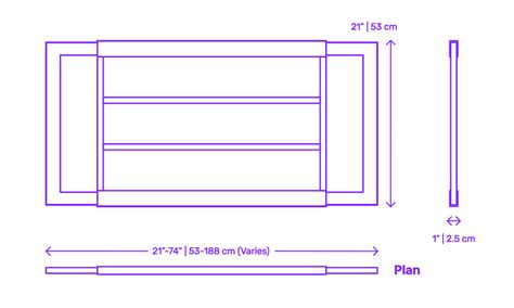 Window Security Bars Dimensions And Drawings