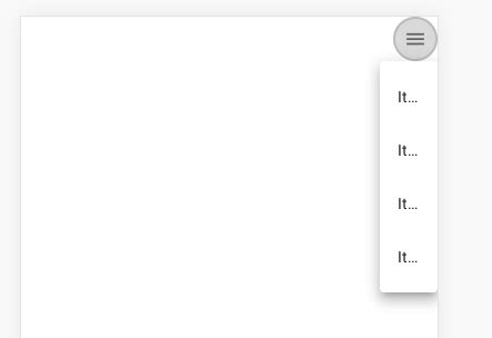 Bug Report Vmenu Mispositioned After Orientationchange When Previously Open Issue