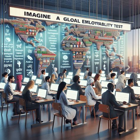 Revolutionizing Employability Global Employability Test Launched By Wheebox Ets Education