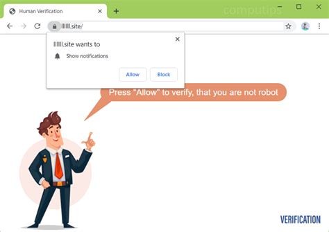 How To Remove Llllllsite Pop Ups Computips