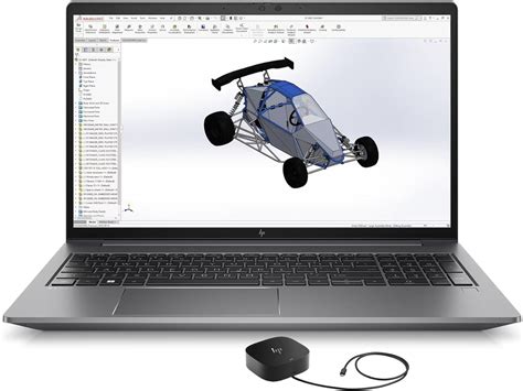 Hp Zbook Power G Laptop Review Computer Reviews