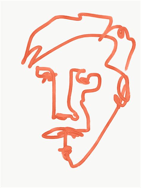 Line Research Adobe Sketch On Behance