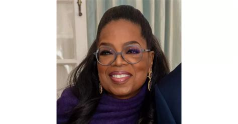 Early Life And Education Of Oprah Winfrey A Complete Timeline