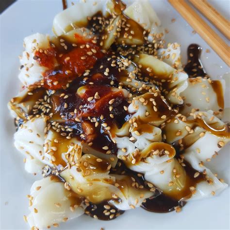 Yan Foo Chee Cheong Fun