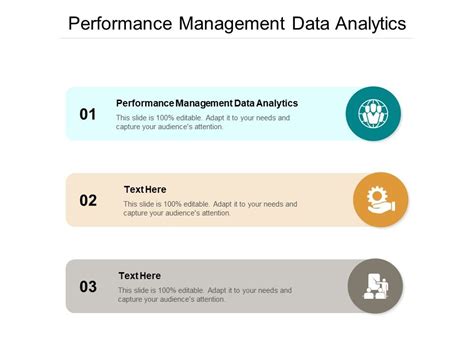 Performance Management Data Analytics Ppt Powerpoint Presentation Model