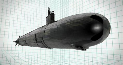 How Do Submarines Dive And Surface How It Works Sia Magazine